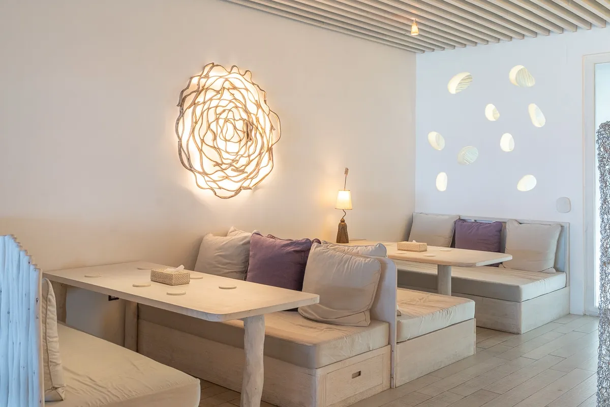 REVIEW: Soneva Jani – The Luxury Traveller