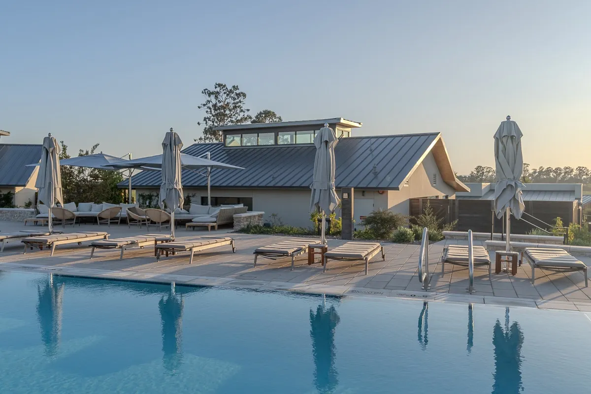 REVIEW: Stanly Ranch, Auberge Collection – The Luxury Traveller