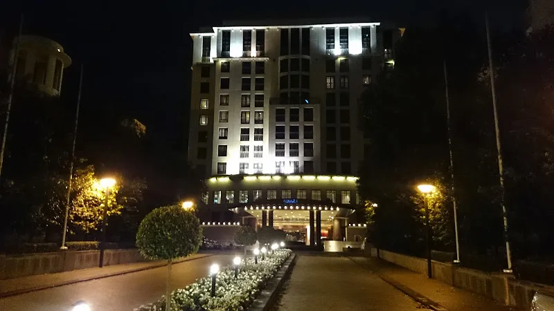 REVIEW: Park Hyatt Melbourne – The Luxury Traveller