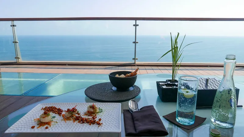REVIEW: The Edge, Uluwatu (Bali) – The Luxury Traveller