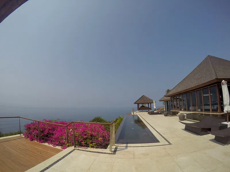 REVIEW: The Edge, Uluwatu (Bali) – The Luxury Traveller