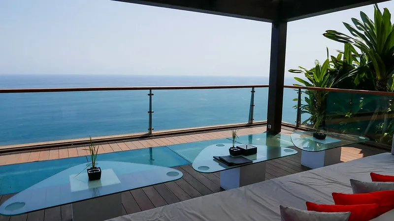REVIEW: The Edge, Uluwatu (Bali) – The Luxury Traveller