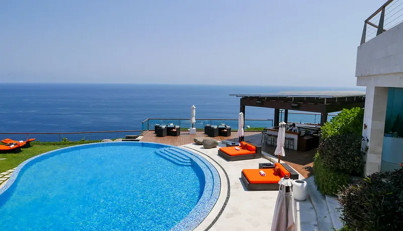 REVIEW: The Edge, Uluwatu (Bali) – The Luxury Traveller