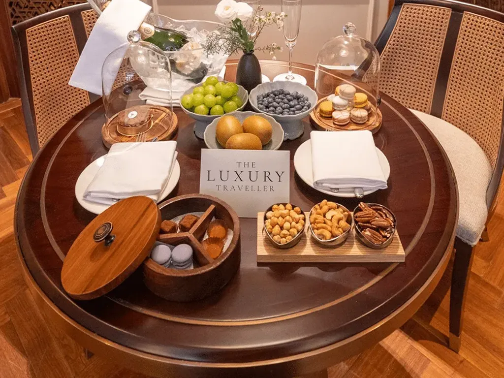 IHG Destined Benefits