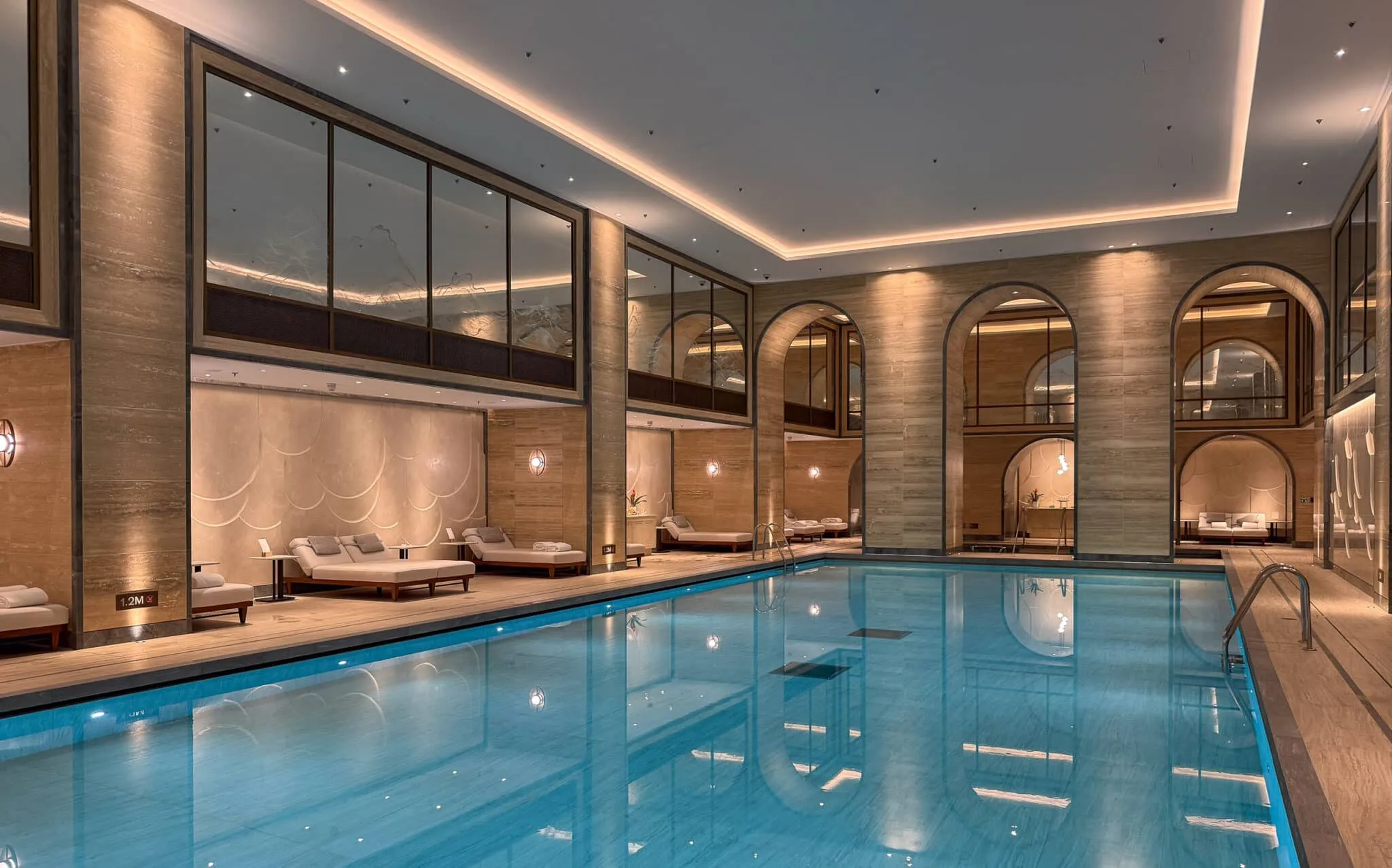 REVIEW: Raffles at OWO London – The Luxury Traveller