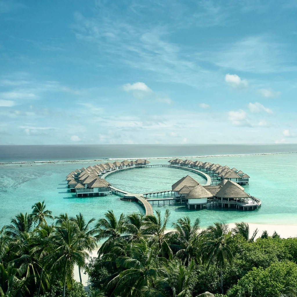 COMO Maldives: 25% off Advance Purchase Offer – The Luxury Traveller