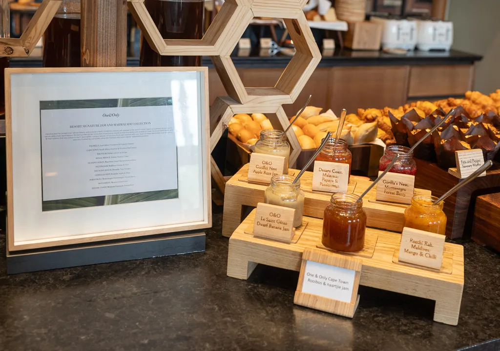 REVIEW: One&Only Cape Town – The Luxury Traveller
