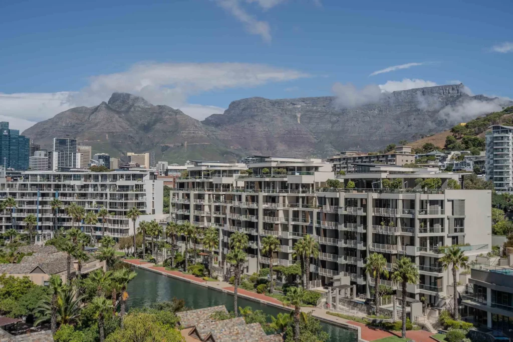REVIEW: One&Only Cape Town – The Luxury Traveller