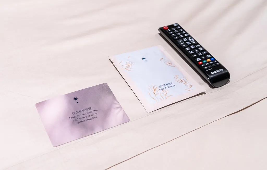 REVIEW: Capella Shanghai – The Luxury Traveller