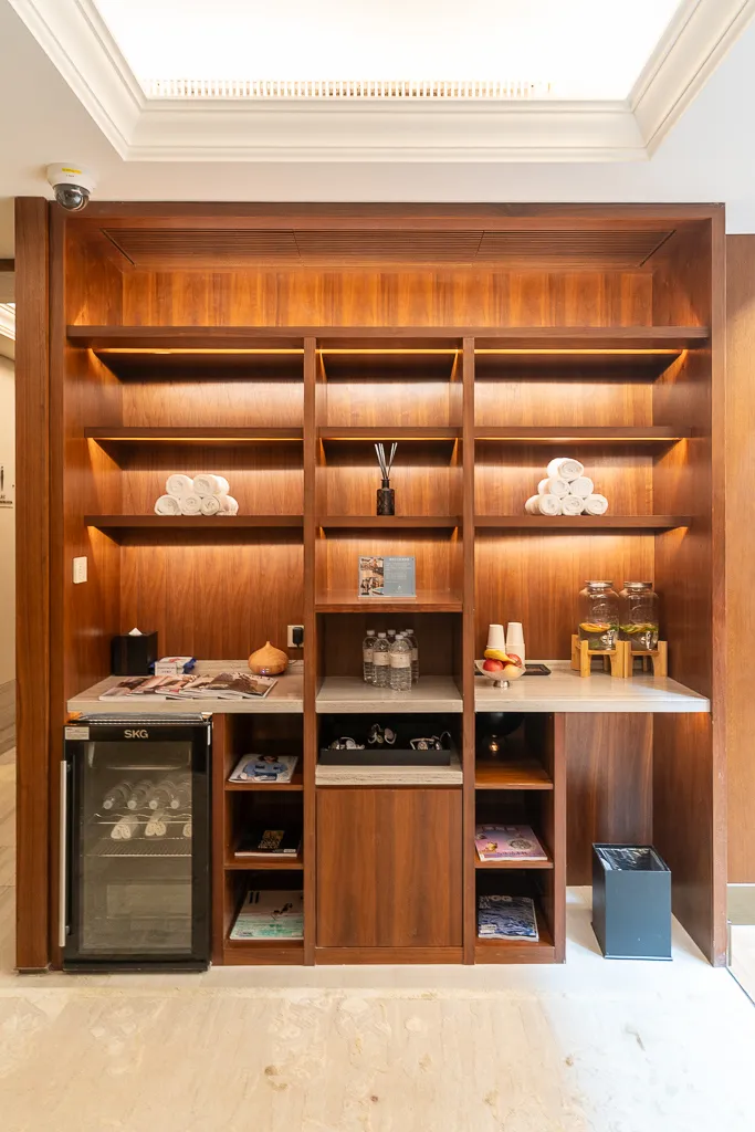 REVIEW: Capella Shanghai – The Luxury Traveller