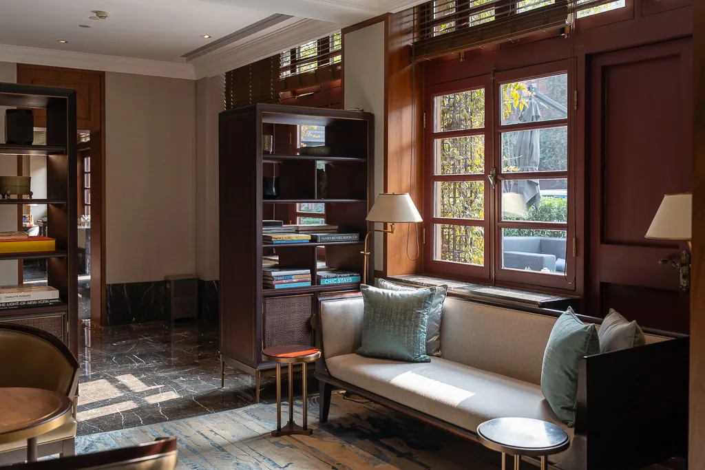 REVIEW: Capella Shanghai – The Luxury Traveller