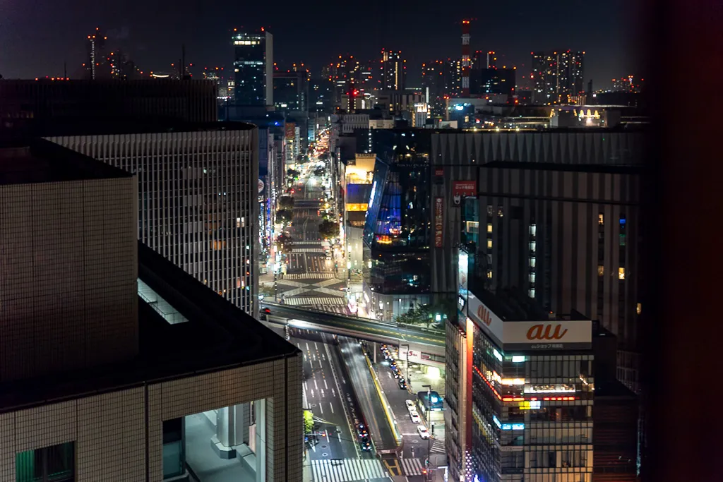 REVIEW: Peninsula Tokyo – The Luxury Traveller