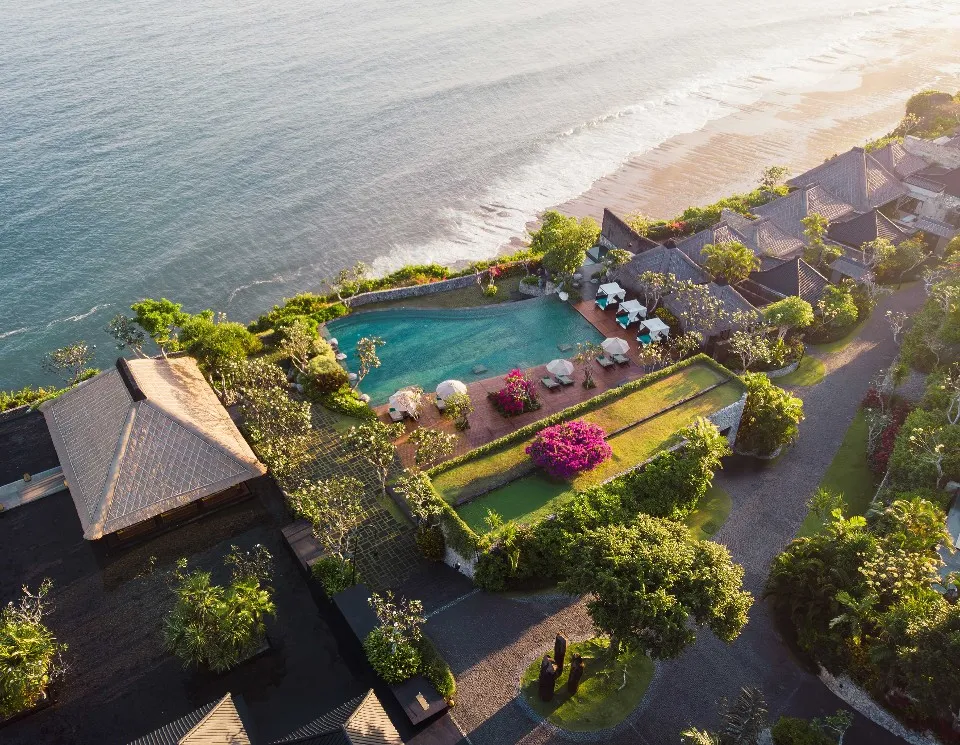 Marriott STARS Exclusive Blvgari Bali Offer: $1,000 Resort Credit – The ...