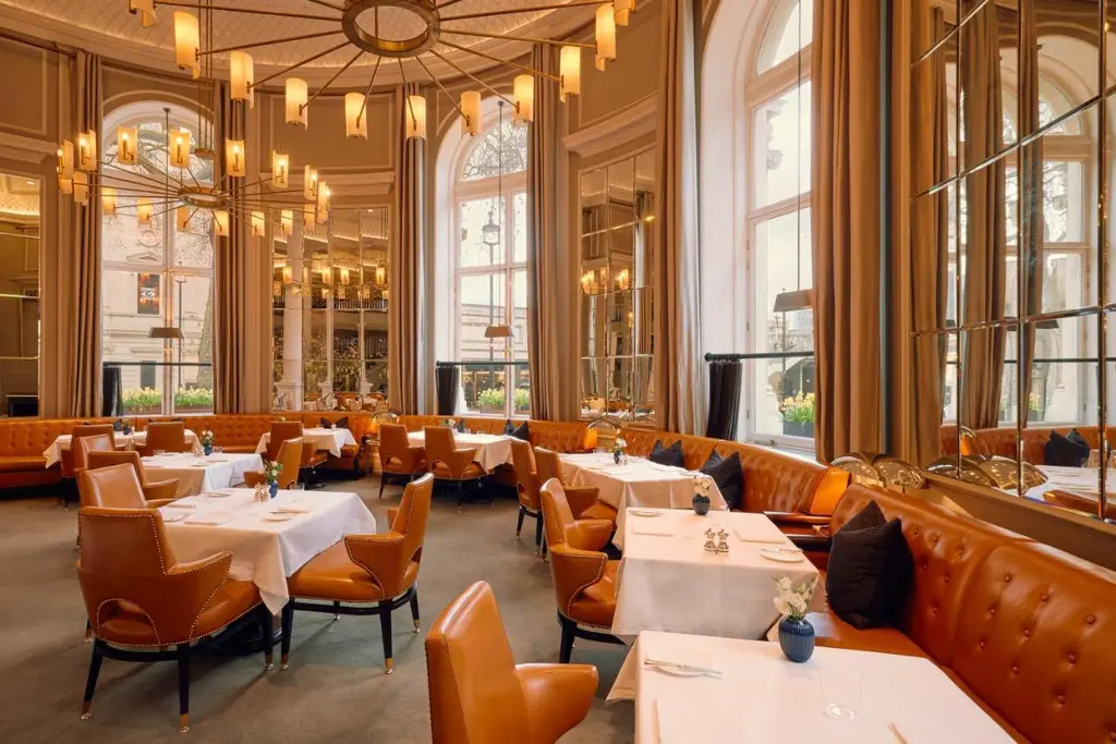 Corinthia London: Flexible Check-in/Check-out and Third Night Free ...