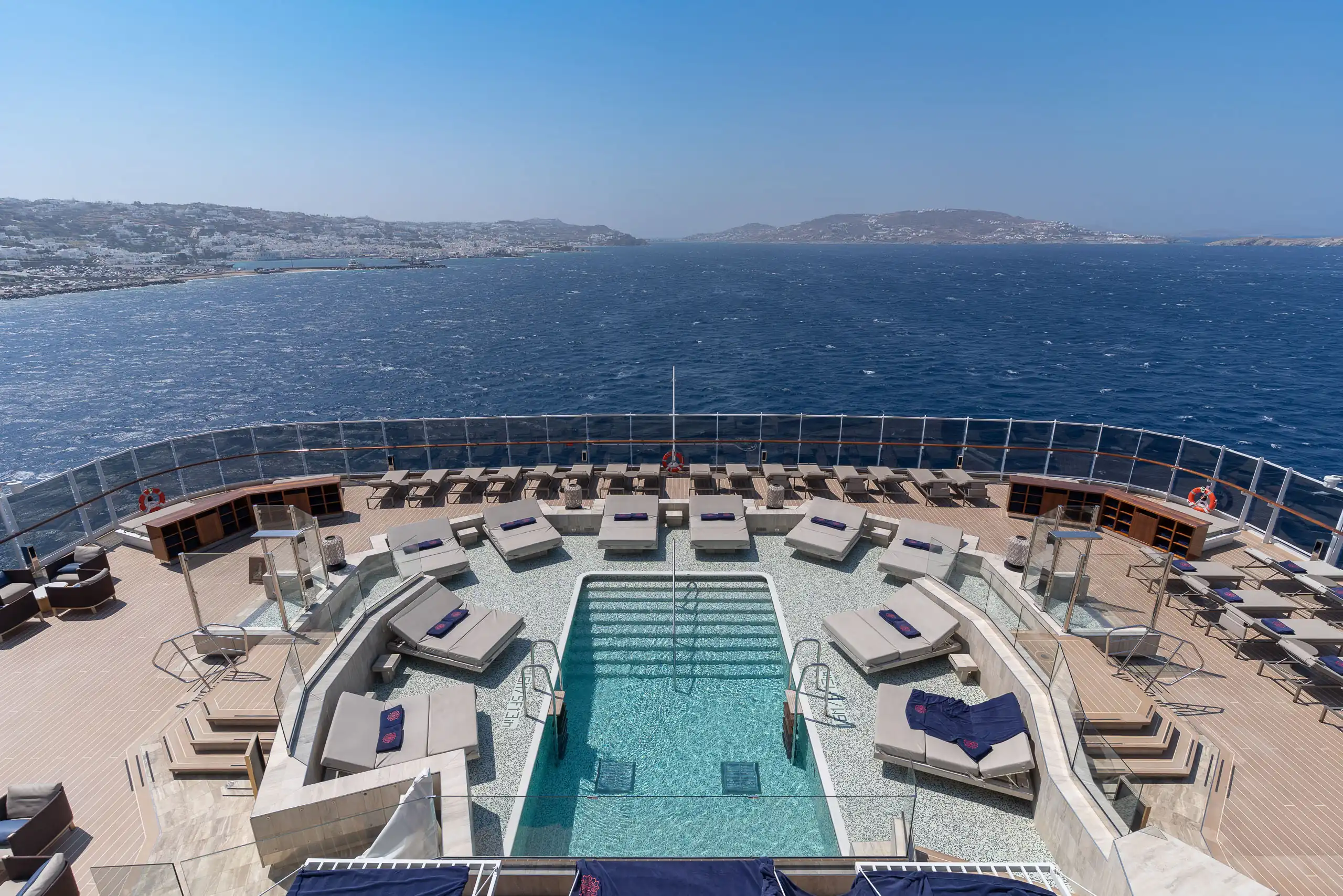 Explora Journeys: Up to 30% Savings and a Complimentary Upgrade – The ...